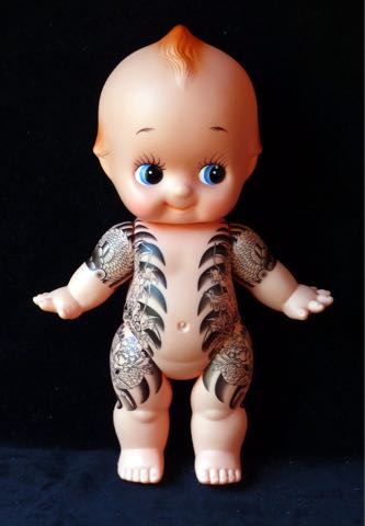 Kewpie Dolls – Page 3