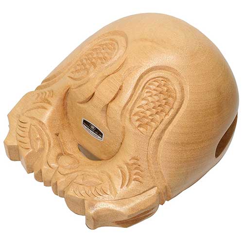 Mokugyo Size 3.5