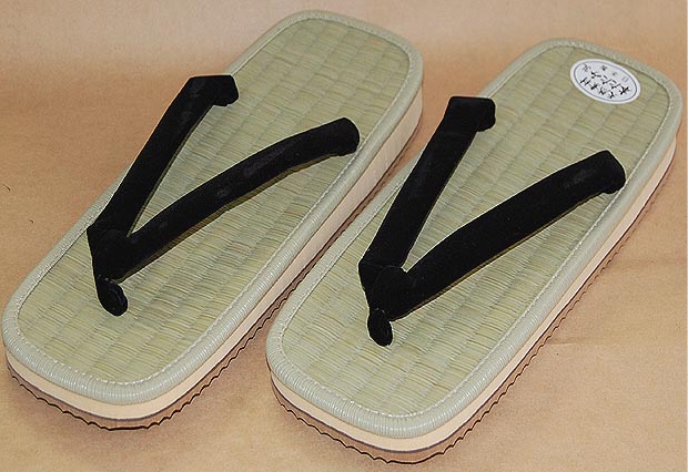 XL Tatami Sandals