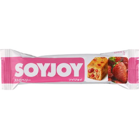 SOYJOY Strawberry