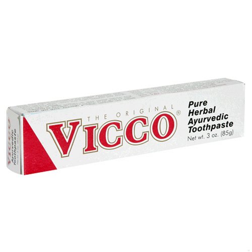 Vicco Toothpaste