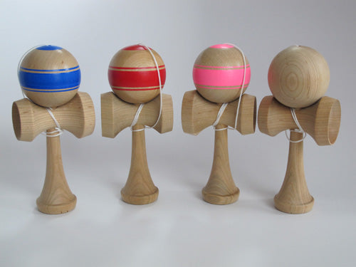 Design Kendama