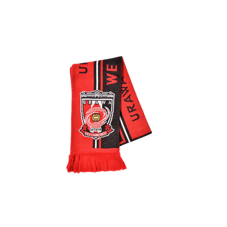Urawa Reds English Style Scarf