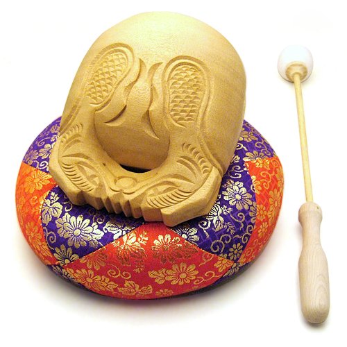 Mokugyo Size 5