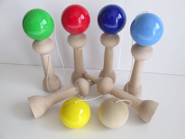 Tower Ball 2nd Generation