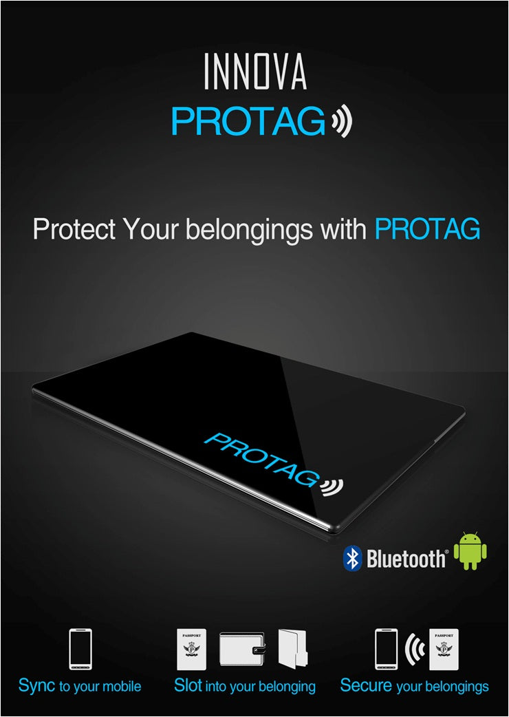 Protag Loss Prevention Device