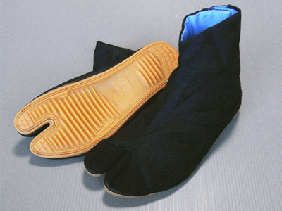 Rikio Air Tabi Fit 5