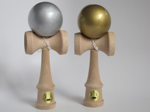 Shin Fuji Silver & Gold