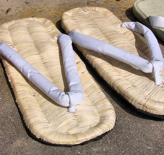 Extra Large Tatami Sandals