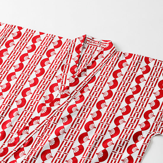 Women's Ryokan Yukata