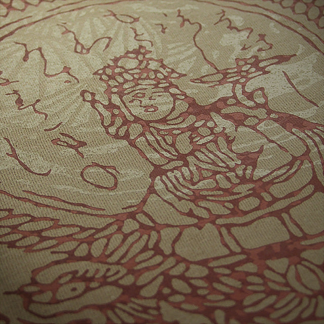 Monjyu Bosatsu T-shirt