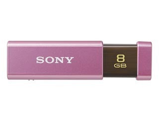 Sony Pocket Bit Mini 8GB