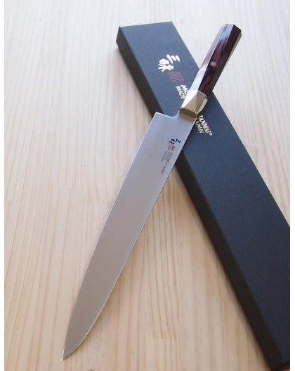 Japanese Slicer Sujihiki Knife